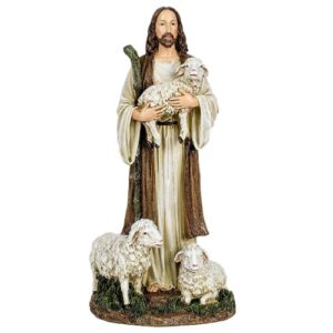 Joseph’s Studio Official Website - Premium Figurines and Statues